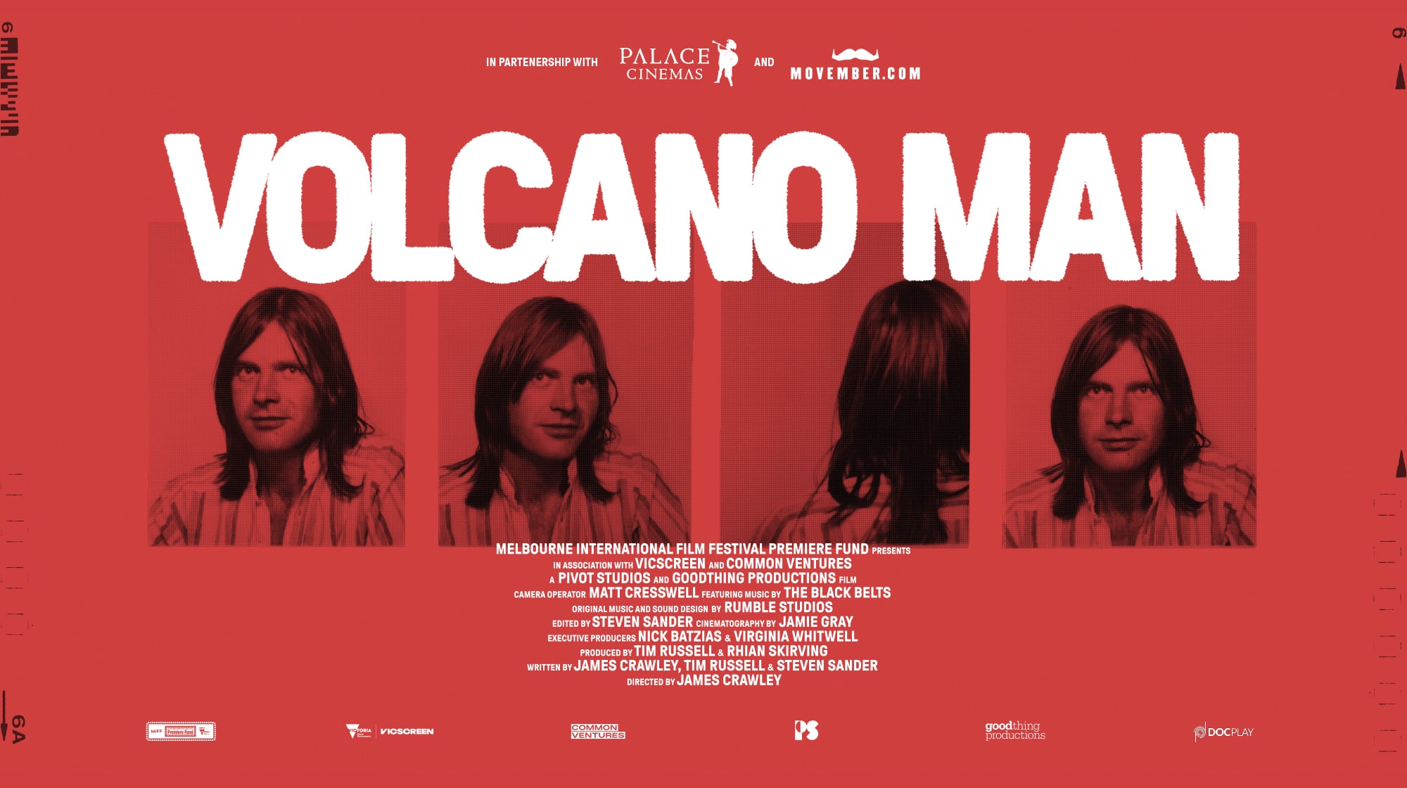 Home - Common Ventures